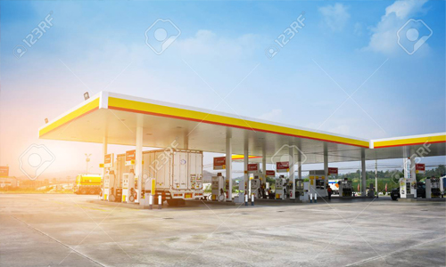 Our Stores - Lee County Petroleum - Fuel Jobbers, Gas Station Branding